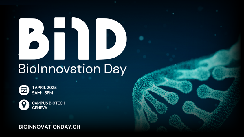 BIND 2025 – Submit your project